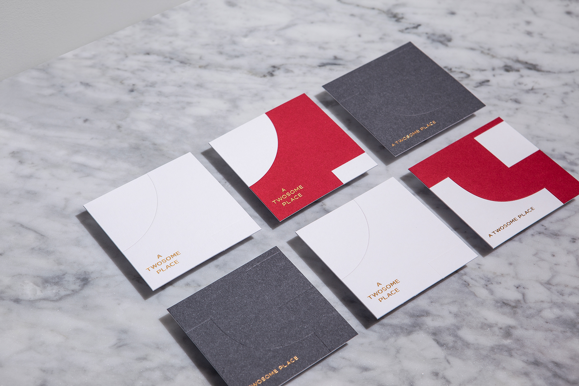 CFC - A Twosome Place