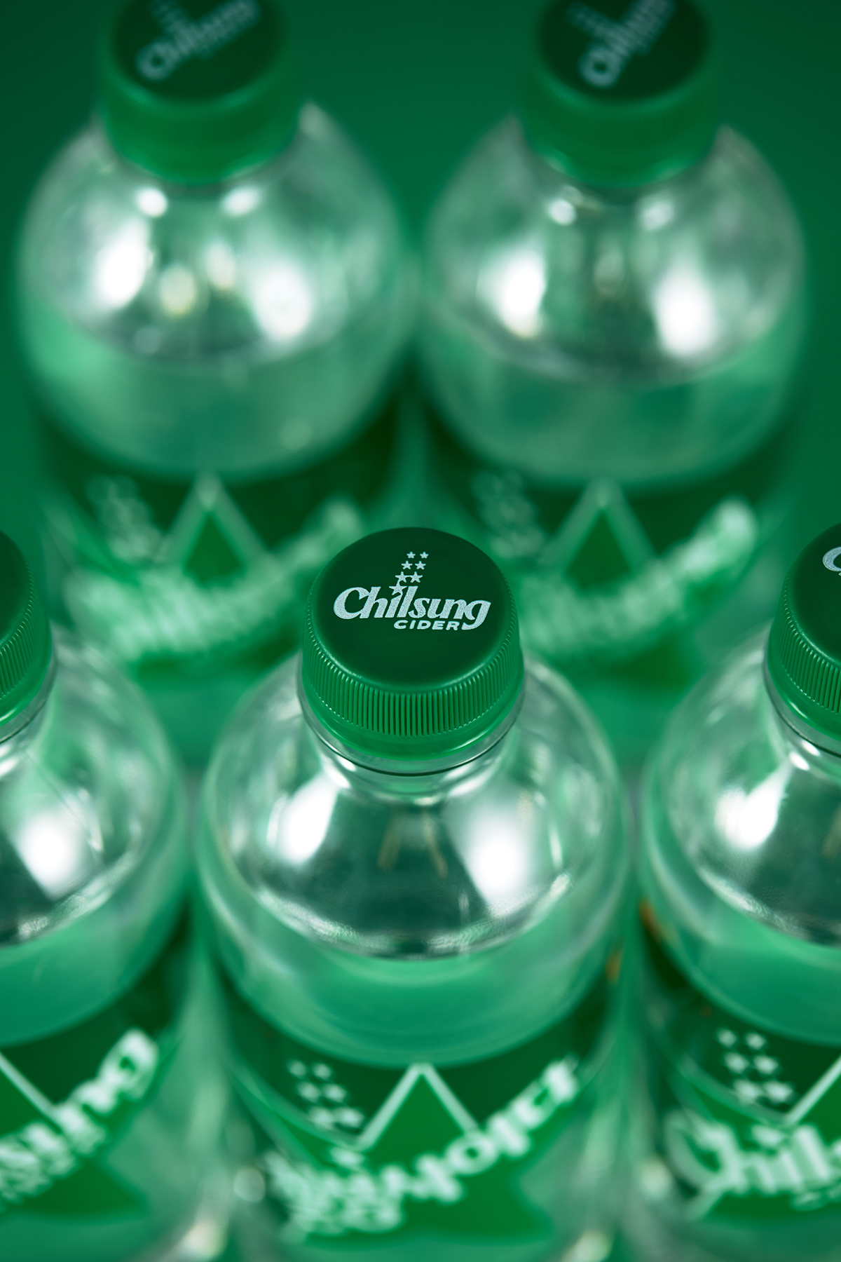 CFC - CHILSUNG CIDER