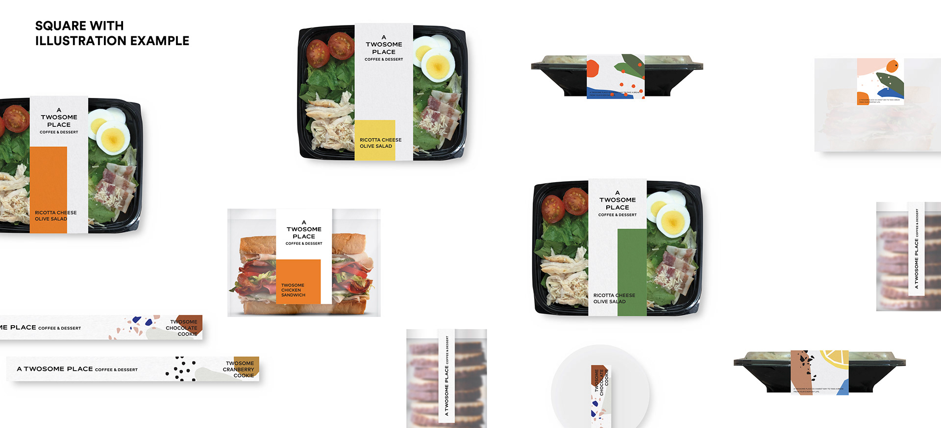 CFC - A Twosome Place