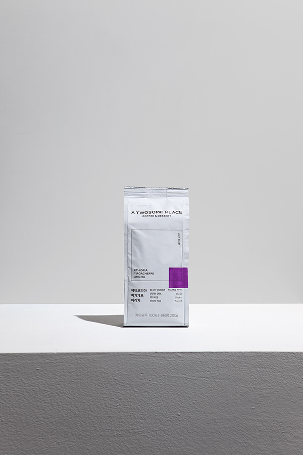 CFC - A Twosome Place