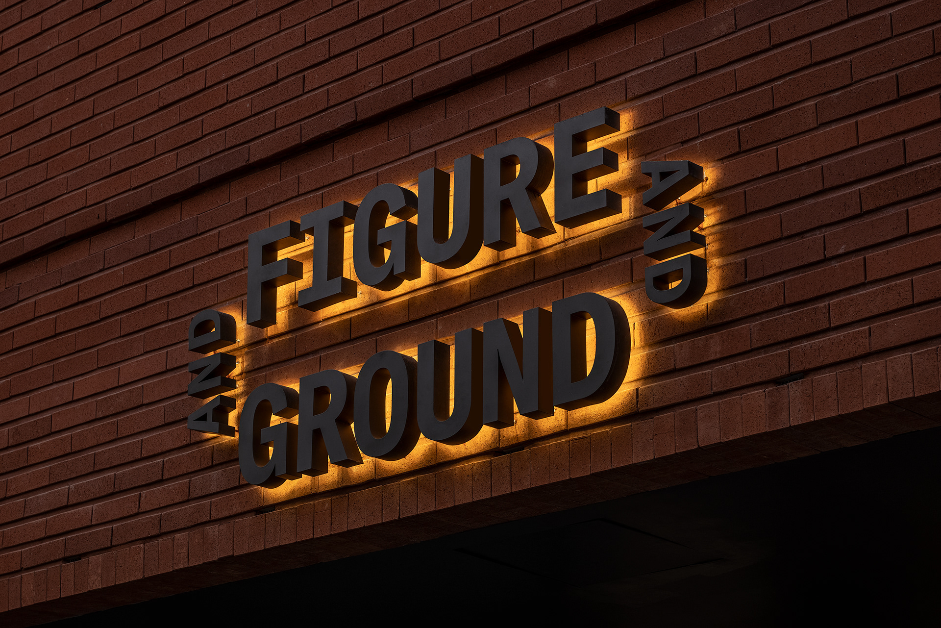 CFC - FIGURE AND GROUND