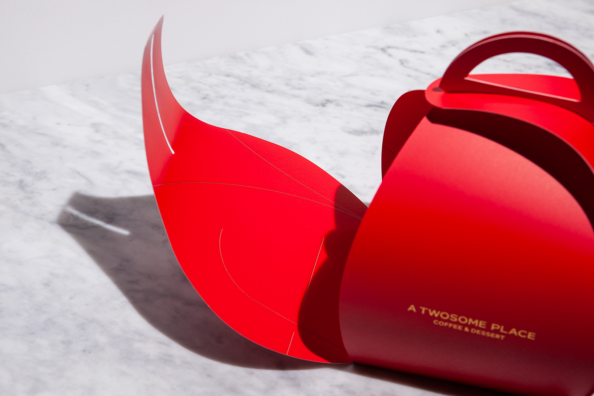 CFC - A Twosome Place