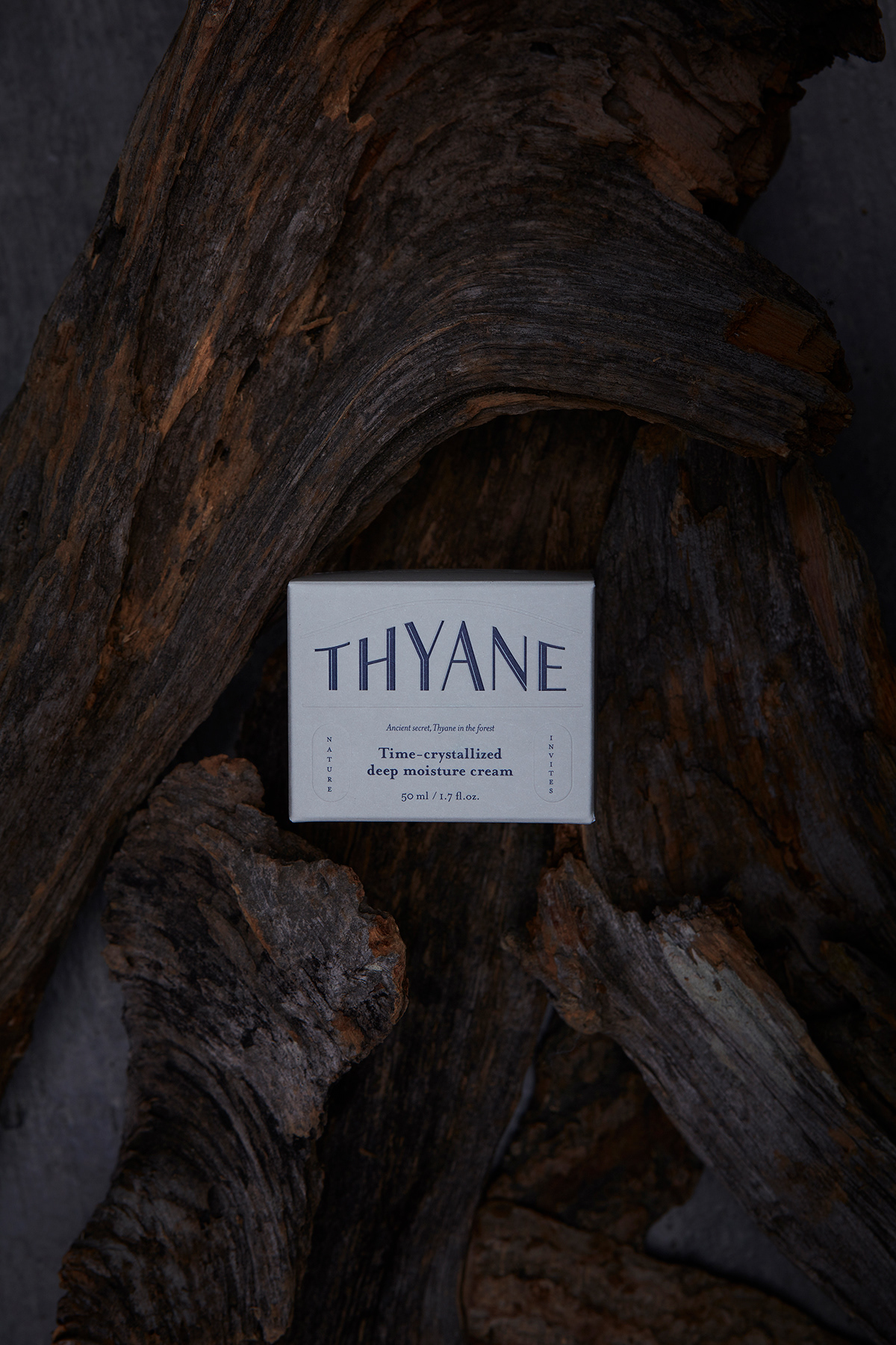 CFC - THYANE