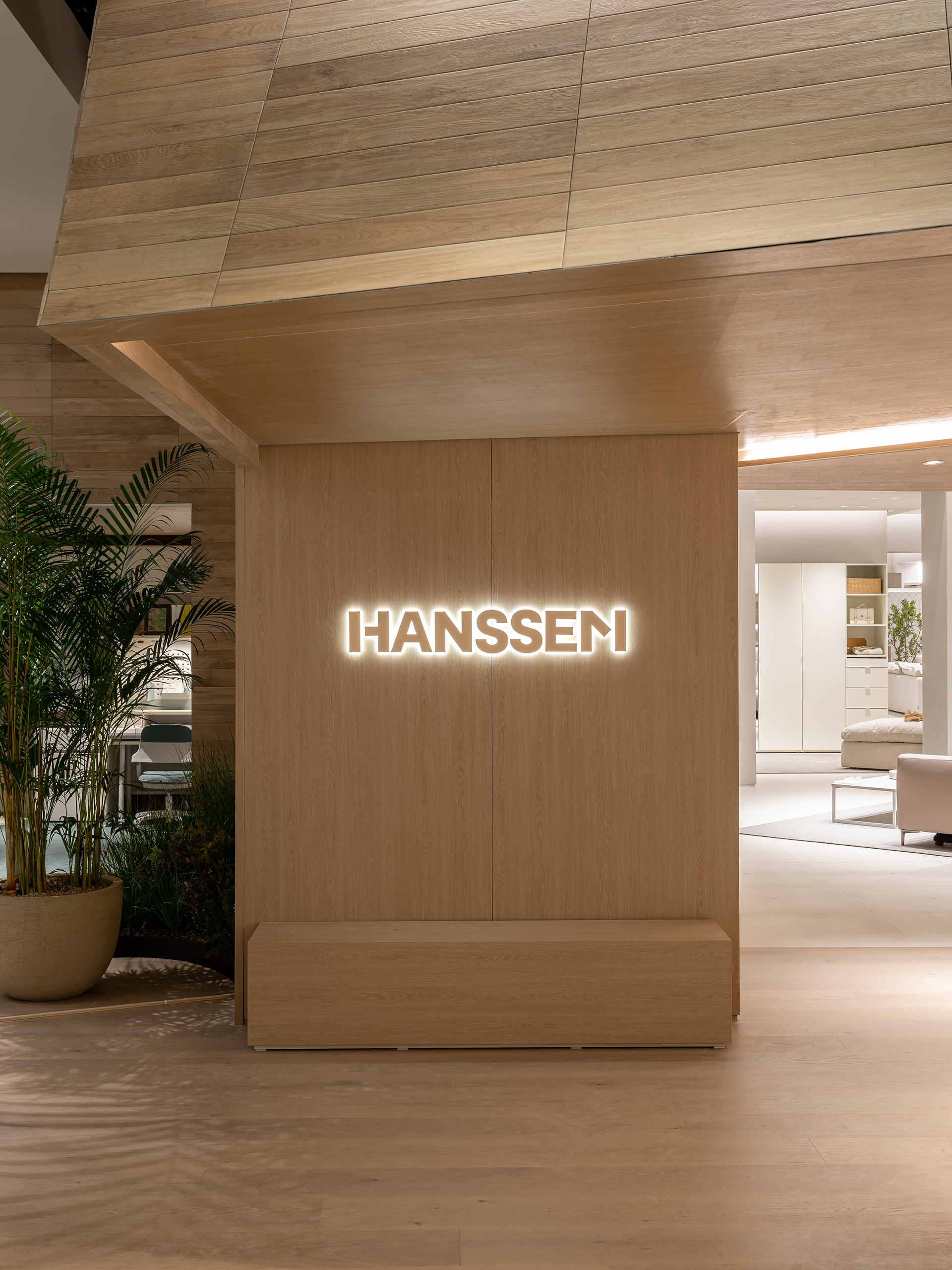 CFC - HANSSEM