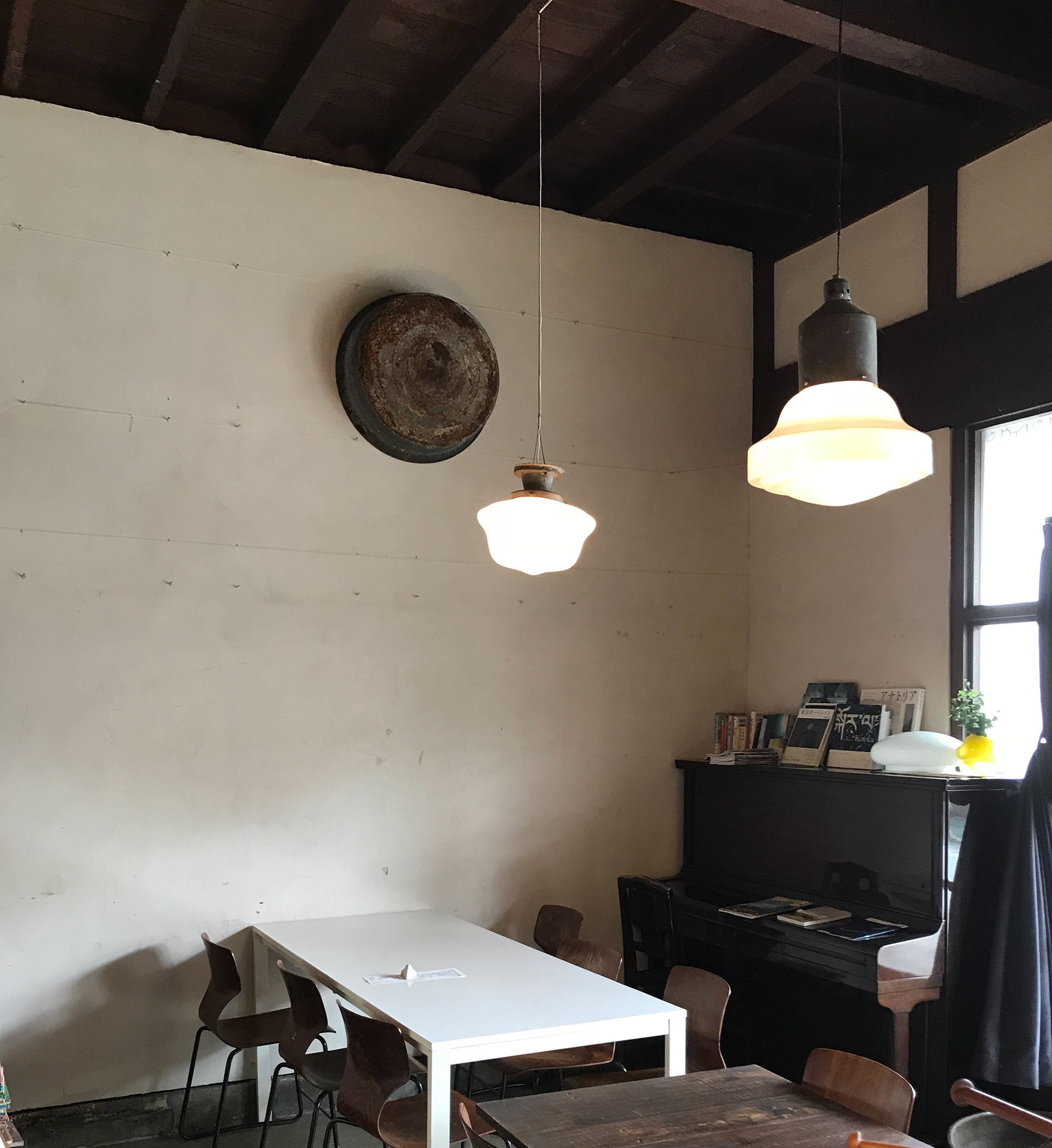 nico cafe - nico cafeでの楽しみ