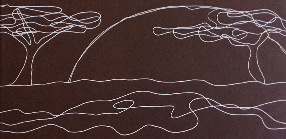 Chrisillustra - Frammenti d'Africa ONLUS