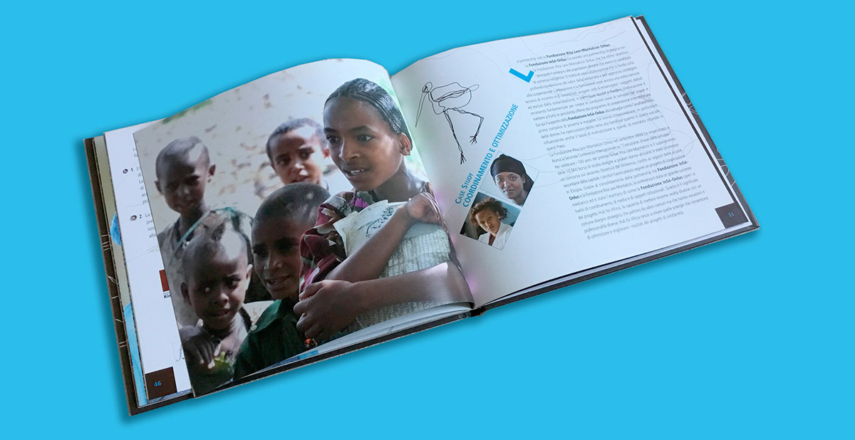 Chrisillustra - Frammenti d'Africa ONLUS