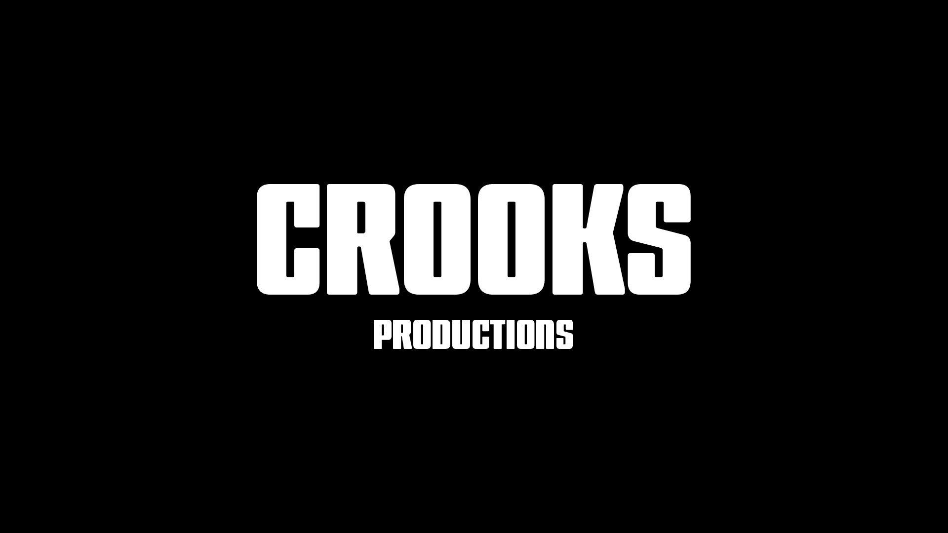 CROOKS PRODUCTIONS - COLOR GRADING