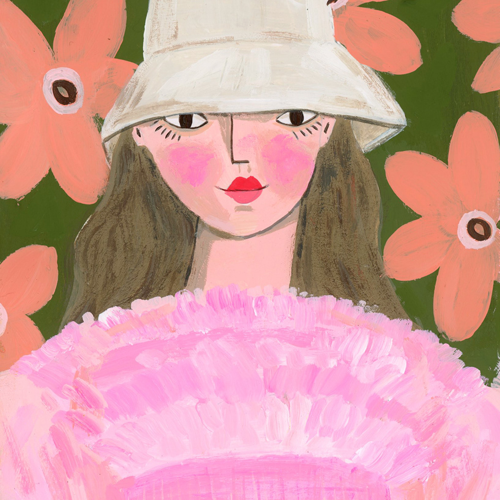 Katy Smail