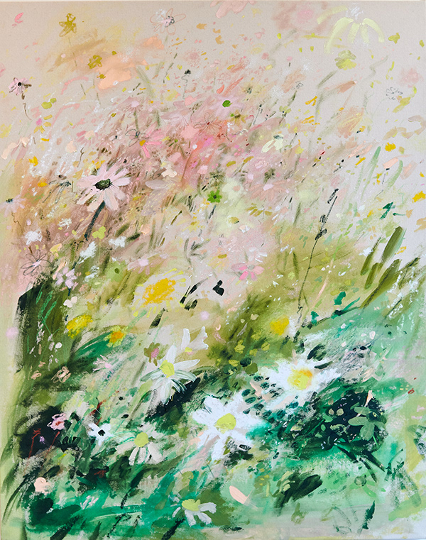 Katy Smail - Painting