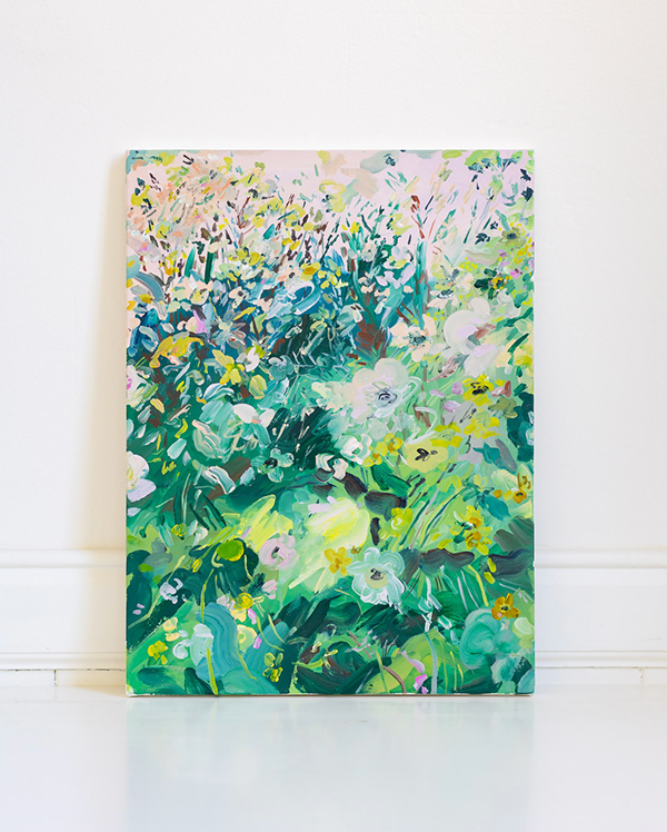 Katy Smail - Painting