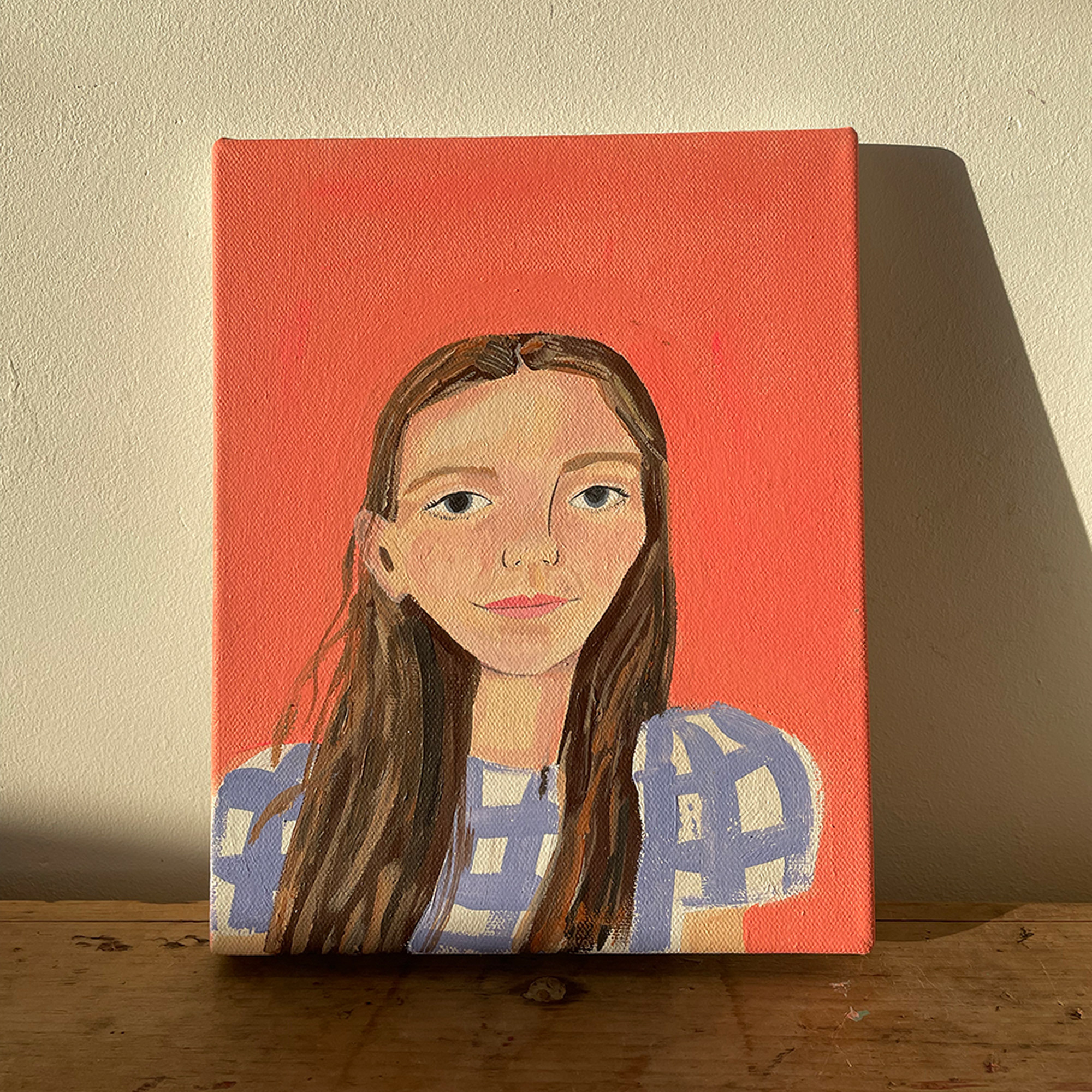 Katy Smail