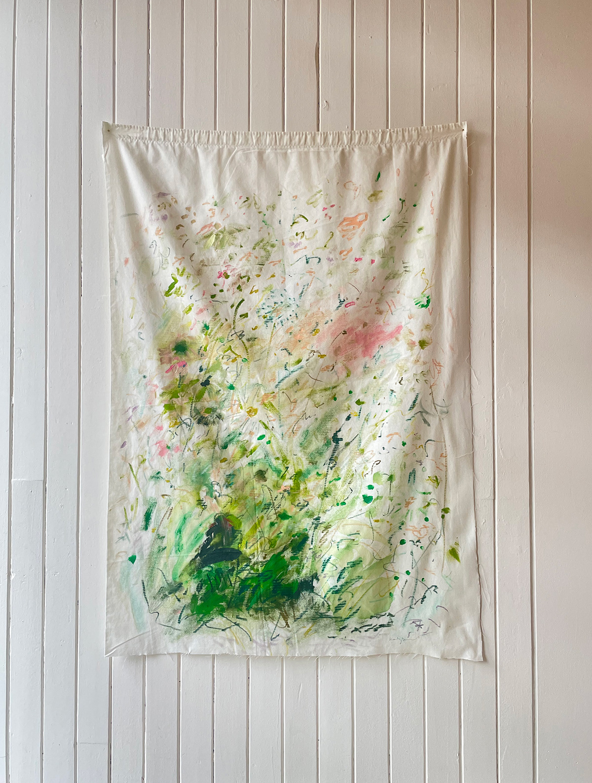 Katy Smail - Paintings