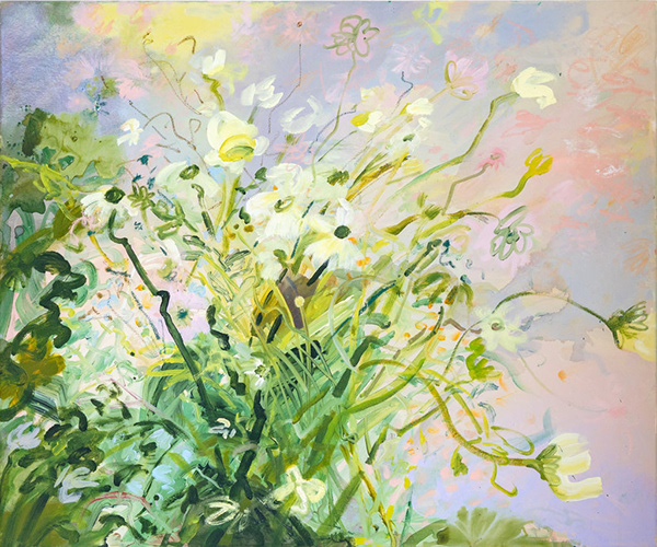 Katy Smail - Paintings