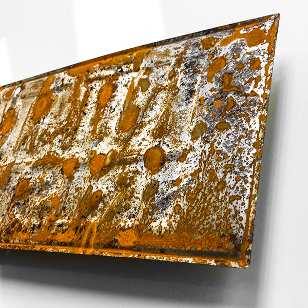 Scioto Sign Company - Tin Tacker Signs