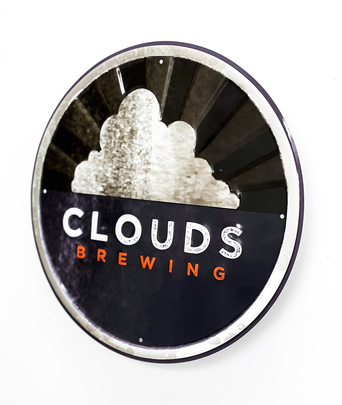 Scioto Sign Company - Tin Tacker Signs