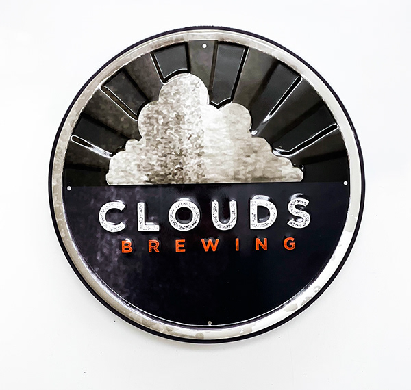 Scioto Sign Company - Tin Tacker Signs