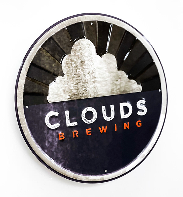 Scioto Sign Company - Tin Tacker Signs