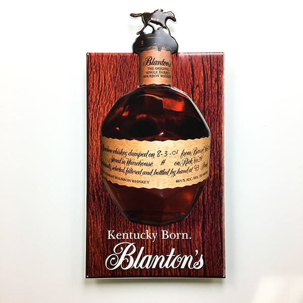 Scioto Sign Company - Tin Tacker Signs