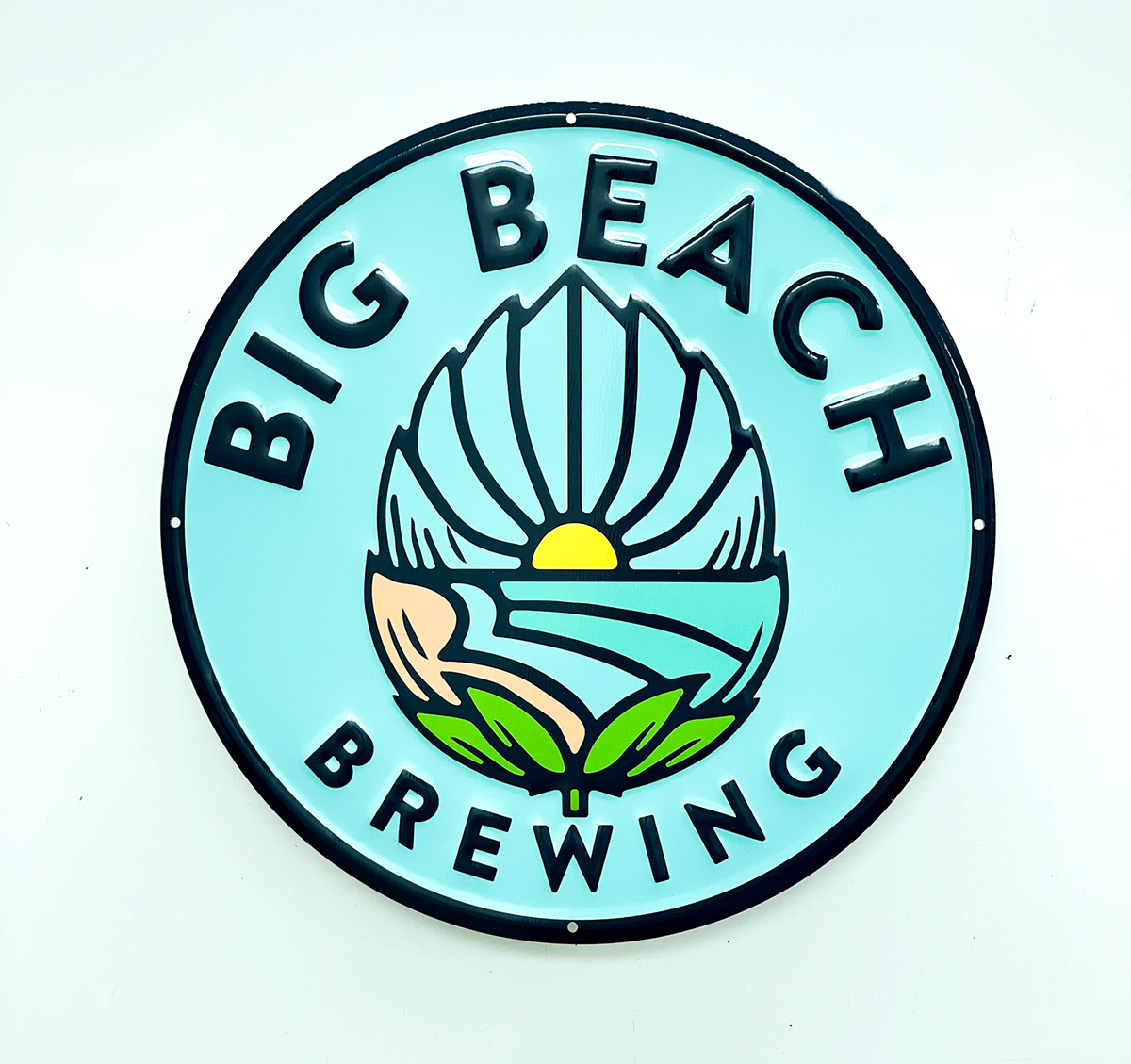 Scioto Sign Company - Tin Tacker Signs