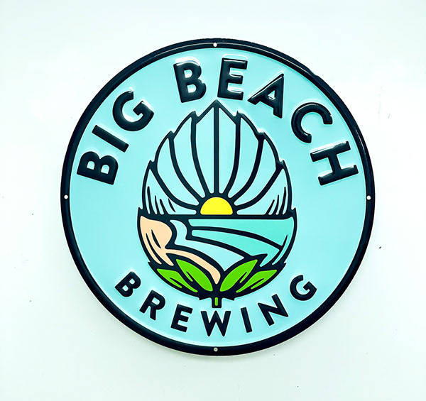 Scioto Sign Company - Tin Tacker Signs