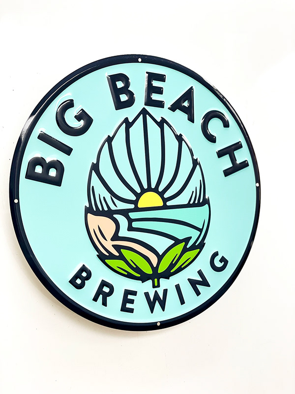 Scioto Sign Company - Tin Tacker Signs