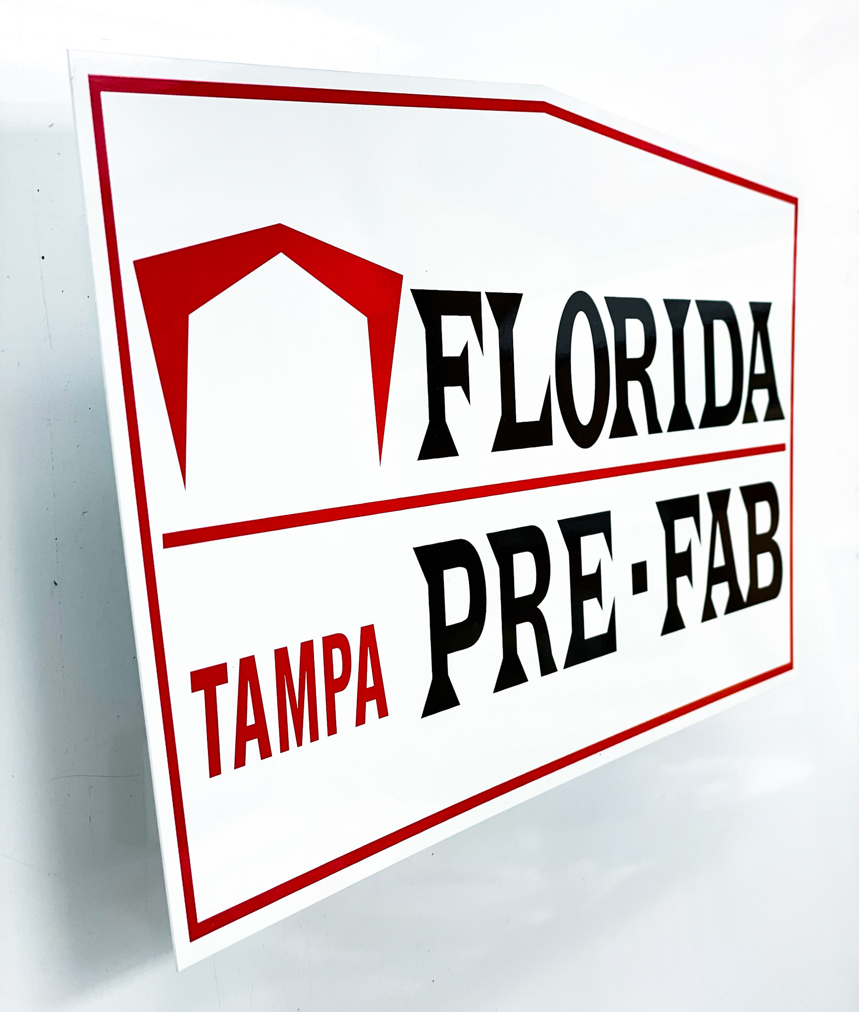 Scioto Sign Company - Metal Building Signs