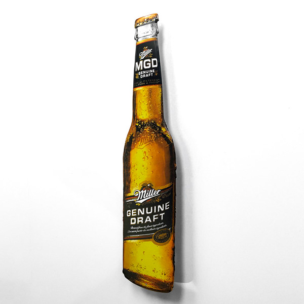 Scioto Sign Company - Tin Tacker Signs