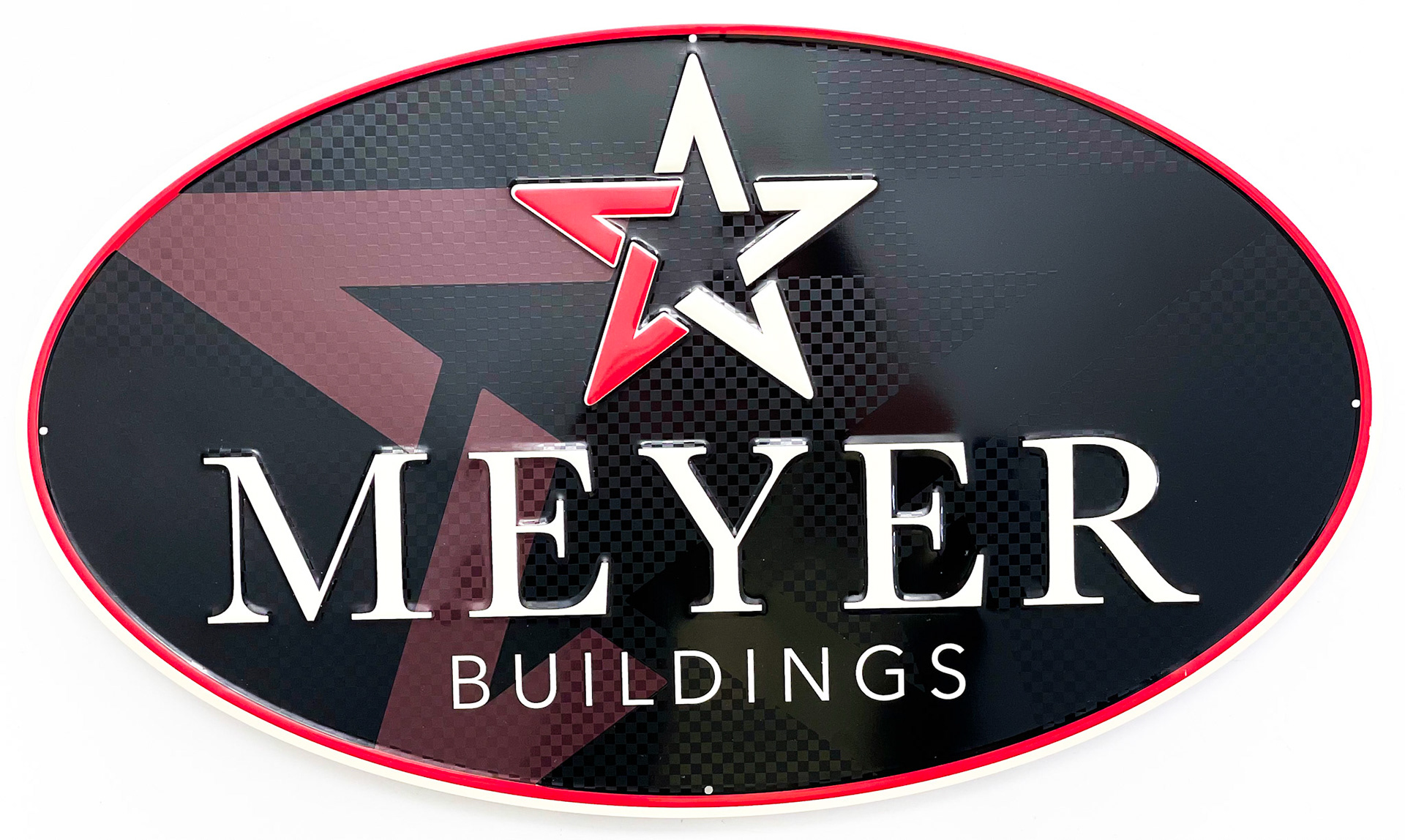 Scioto Sign Company - Metal Building Signs