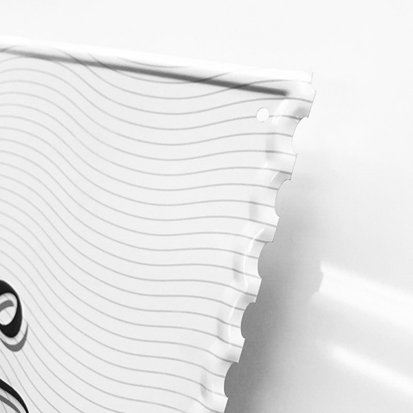 Scioto Sign Company - Tin Tacker Signs