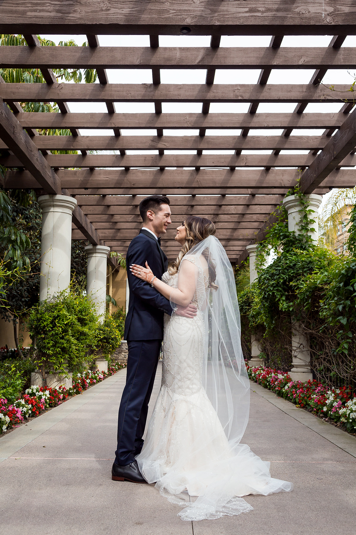 Fadi Yousif - Samar & Matt