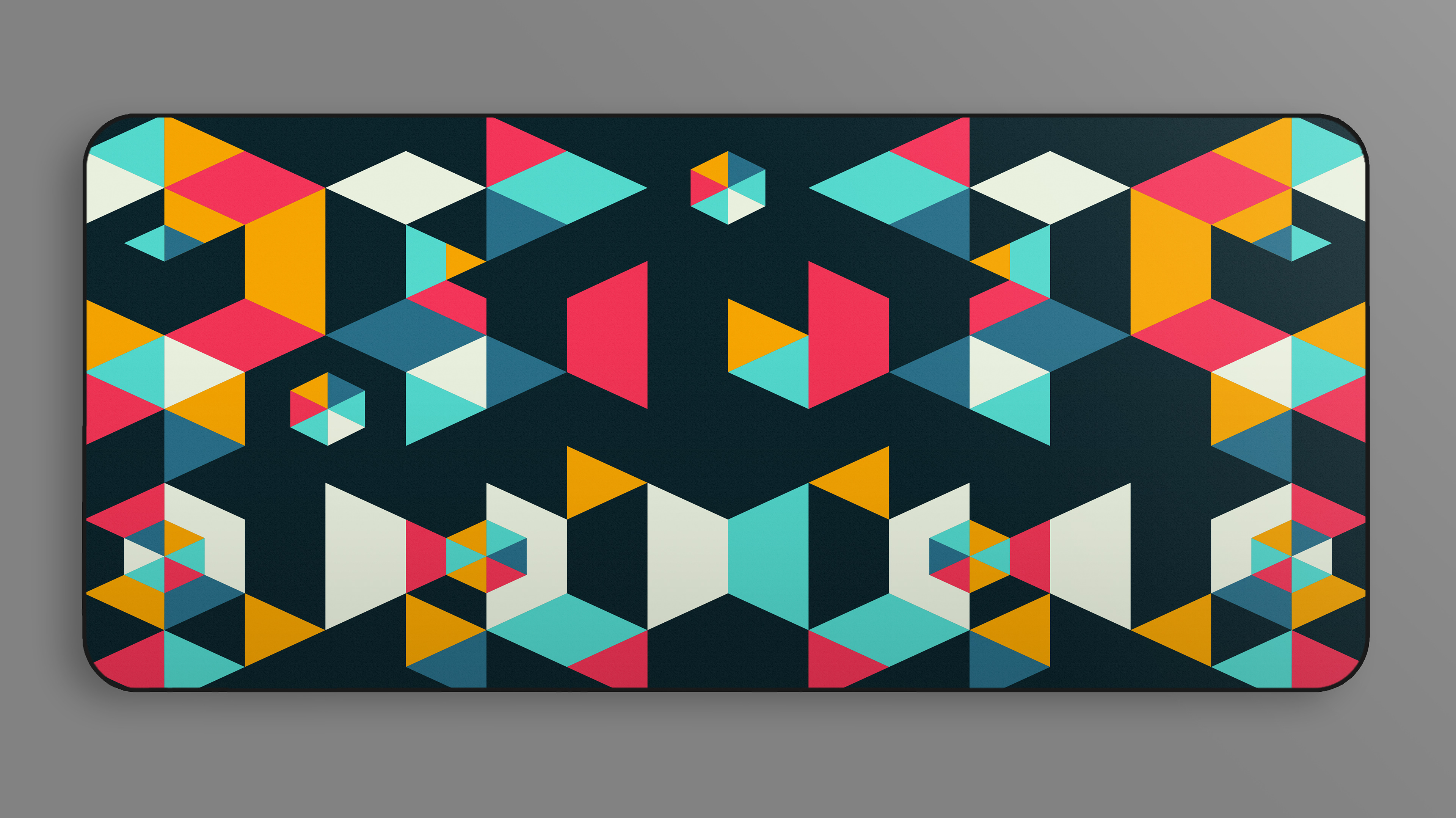 Jacob Michaud Design - Mousepad Designs