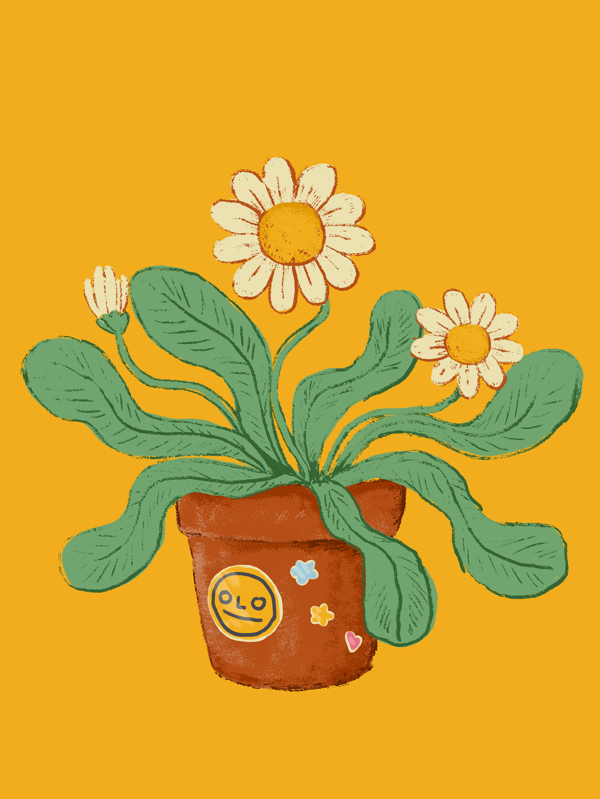 Ingrid Blix Dyrseth - Walk cycle practice