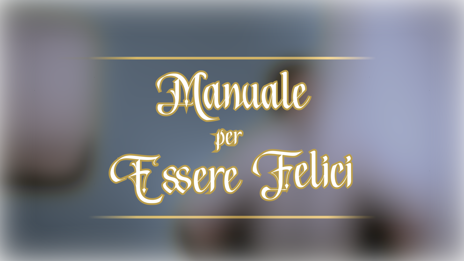 Gianpaolo Della Sala - 17 Maggio - Videoclip (2020)