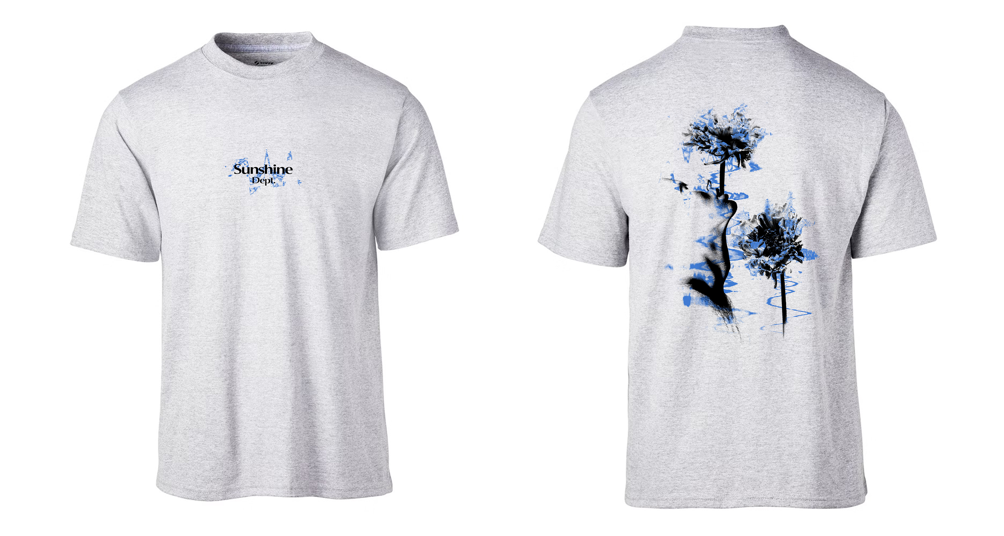 Sean Walsh - Sunshine Department