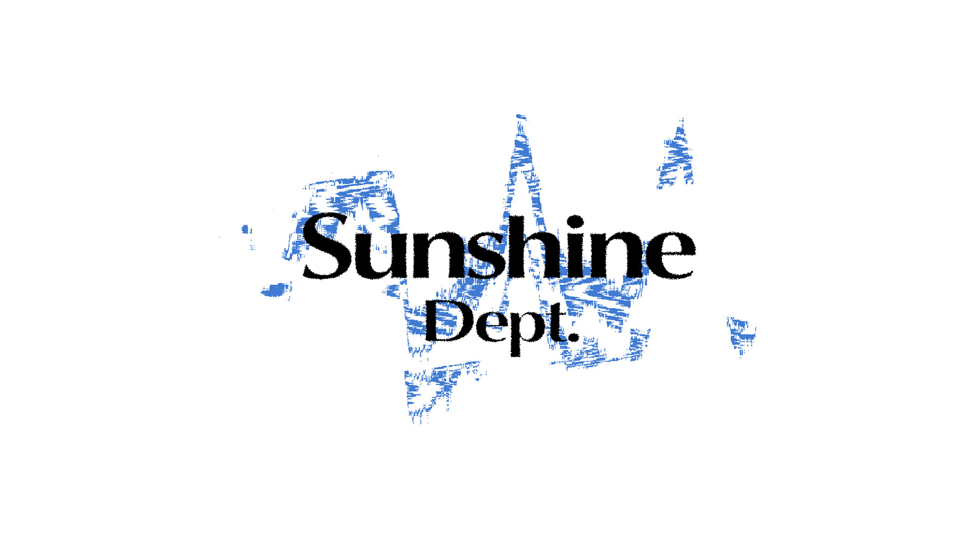 Sean Walsh - Sunshine Department