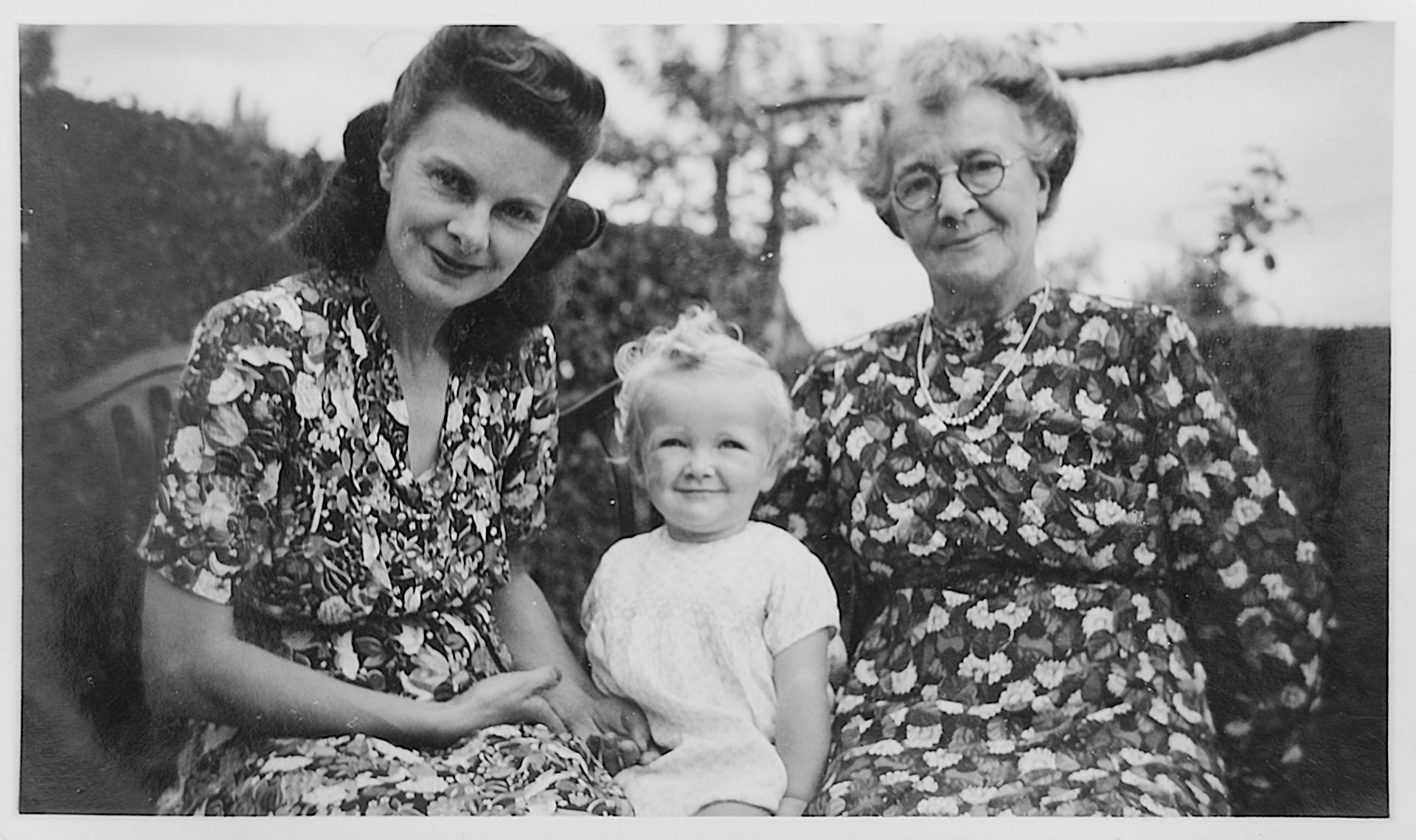 roger fleming pix - Old photos of the Jordan Family