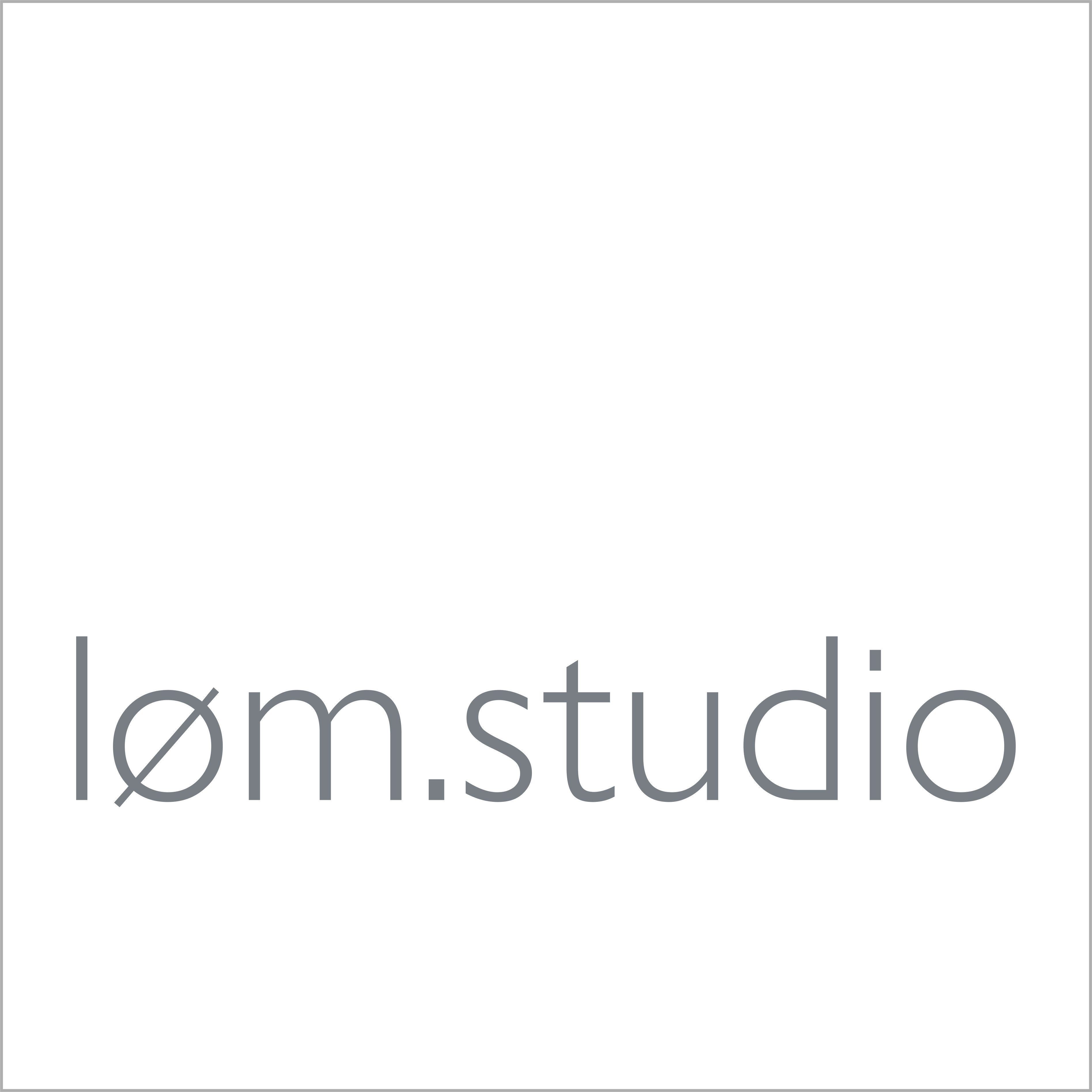 løm studio