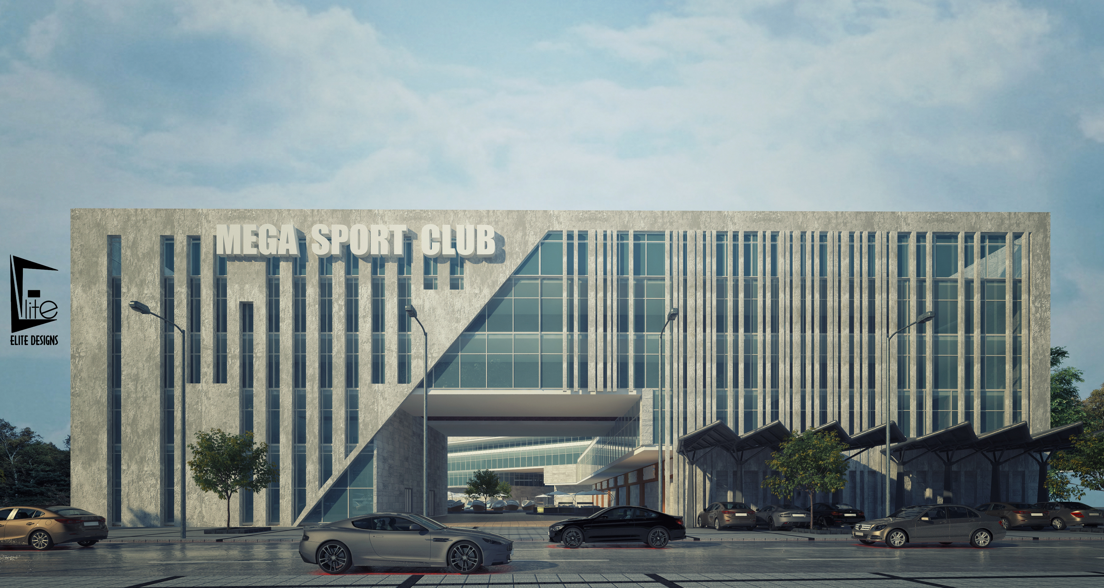 moayad rashad - MEGA SPORT CLUB