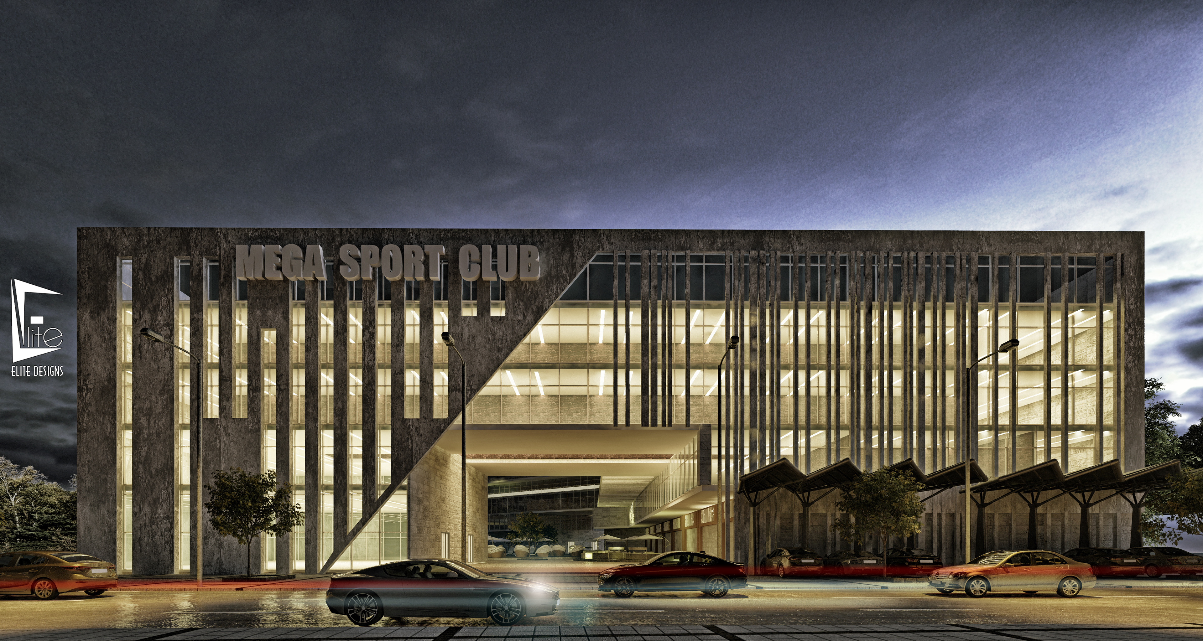 moayad rashad - MEGA SPORT CLUB