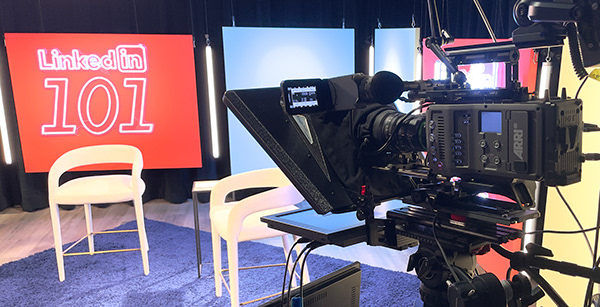 PMC Digital - LIVE STREAM