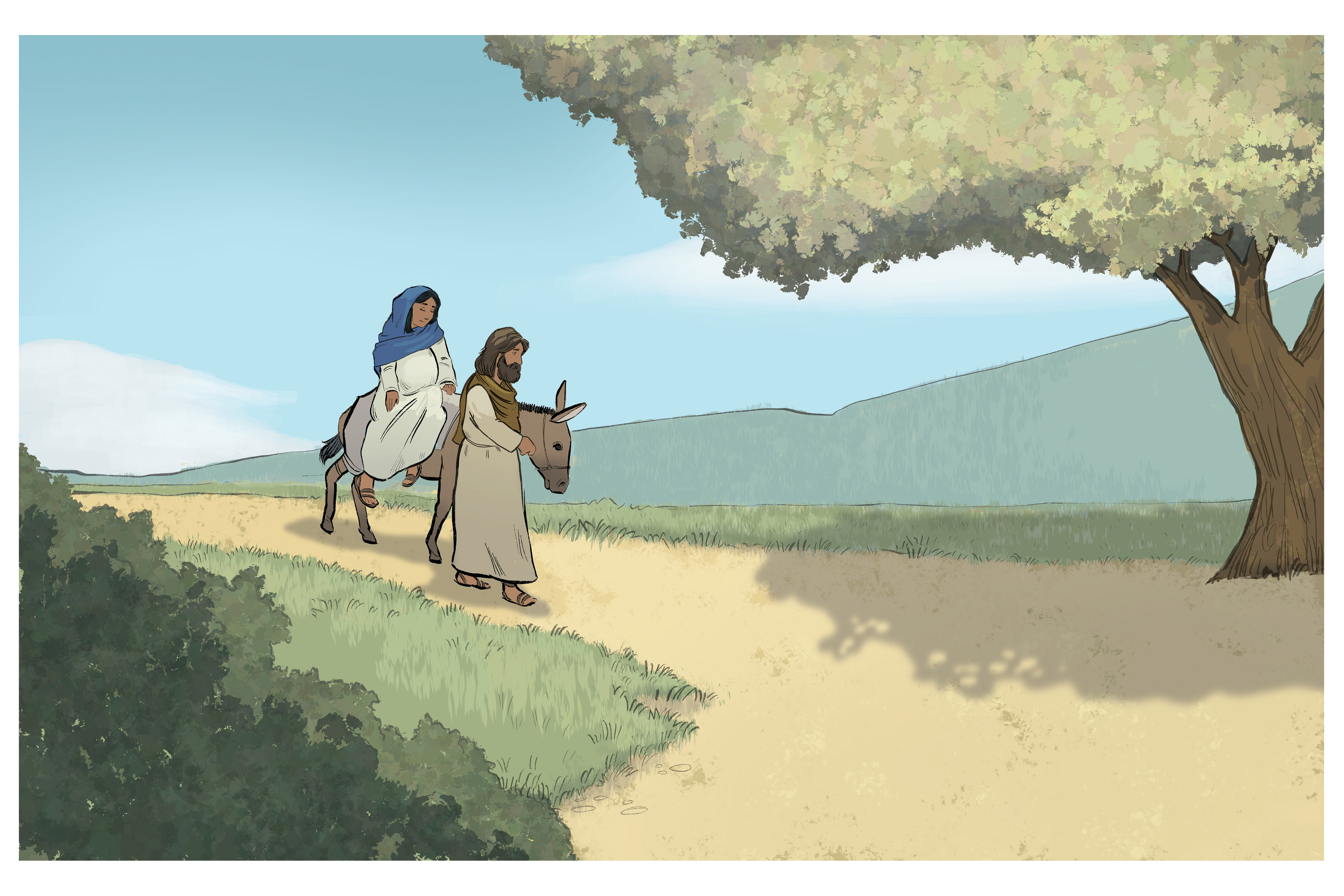 guy wolek - Characters Of Christmas