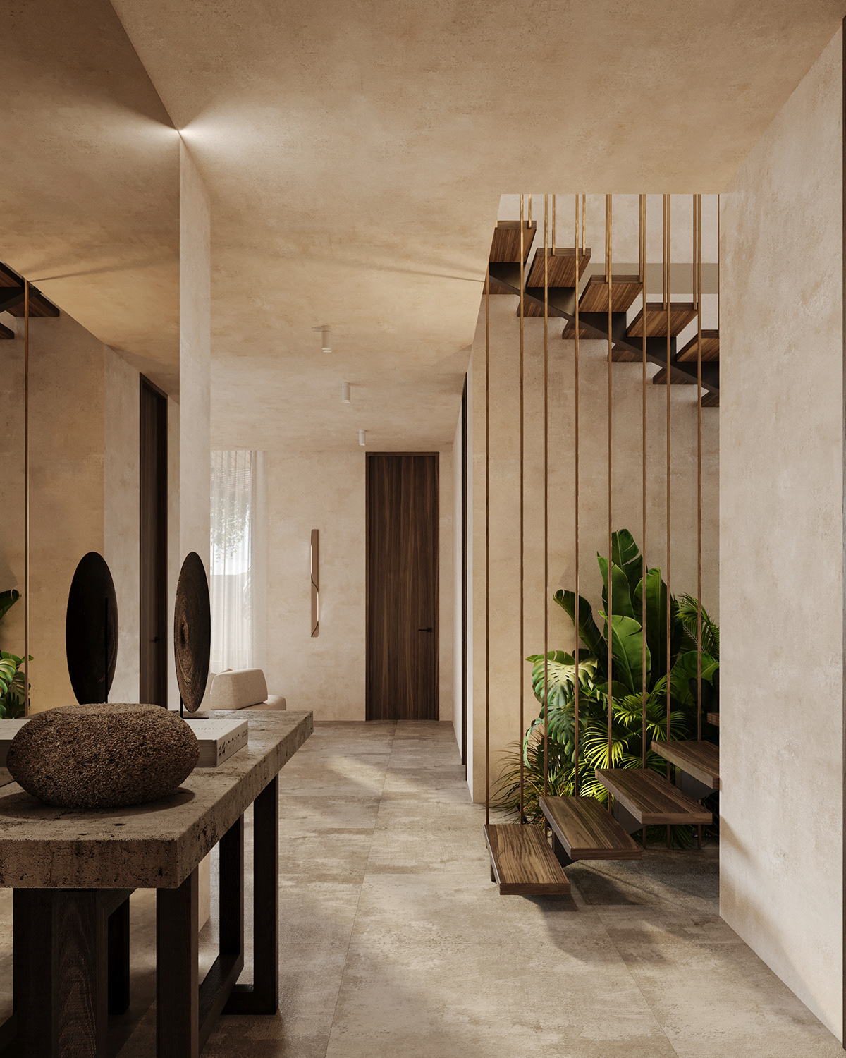 Alisa Samoilenko - JUGA VILLA