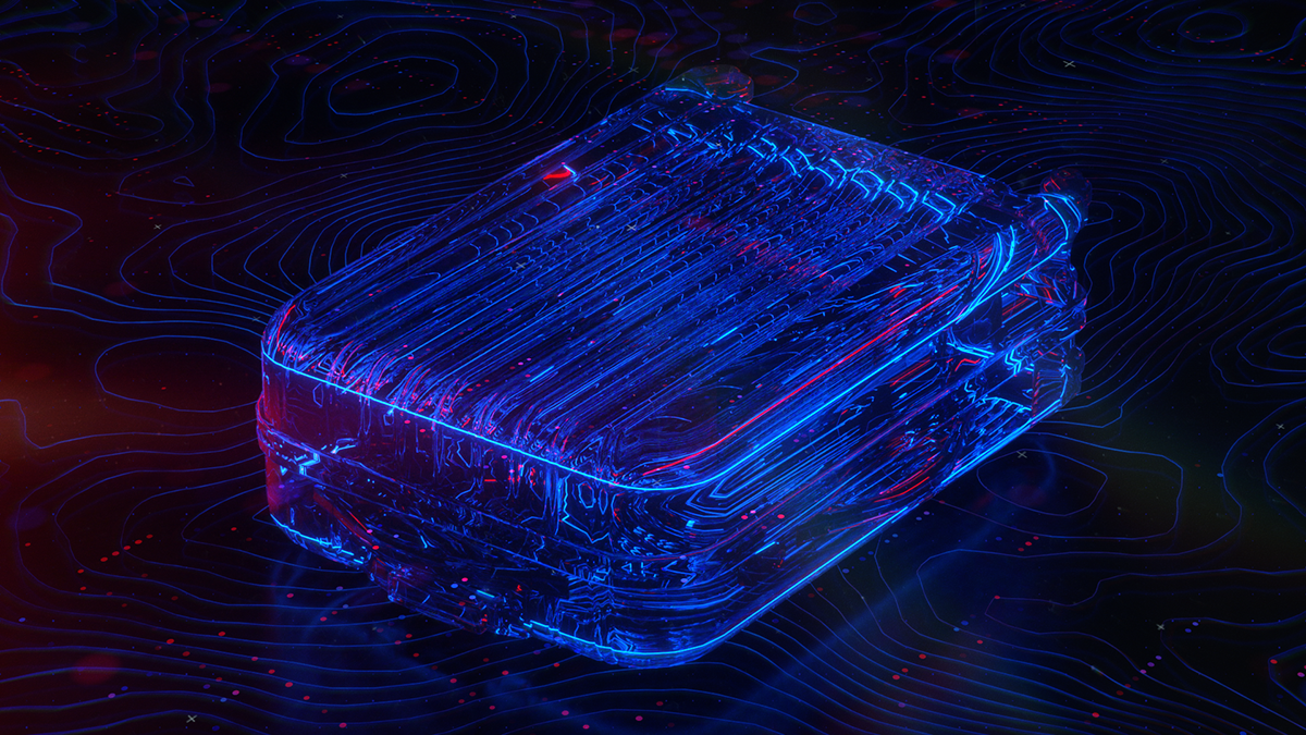 Gabriel Perez | Motion Graphics & Creative Direction - Airline Pitch ...