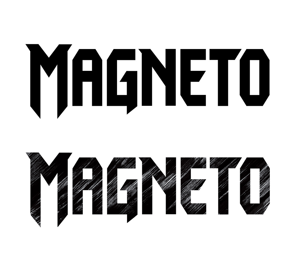 Studio Fantabulous - MAGNETO logo