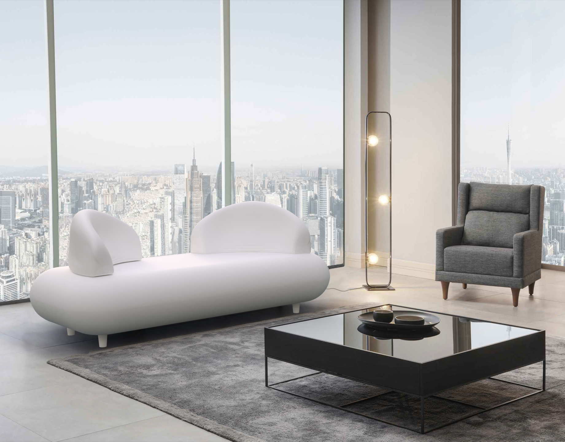 Emma Yee - STAGE LOUNGE