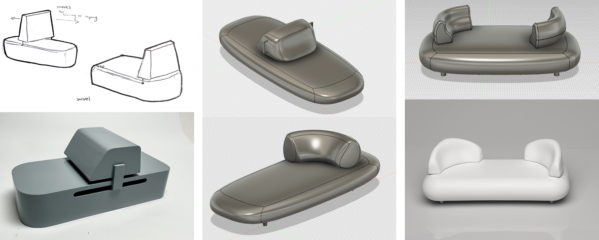 Emma Yee - STAGE LOUNGE