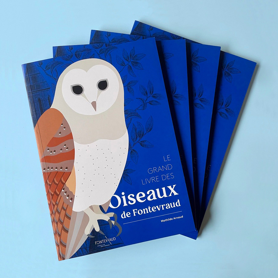 Mathilde Arnaud — Paper & Graphic Design
