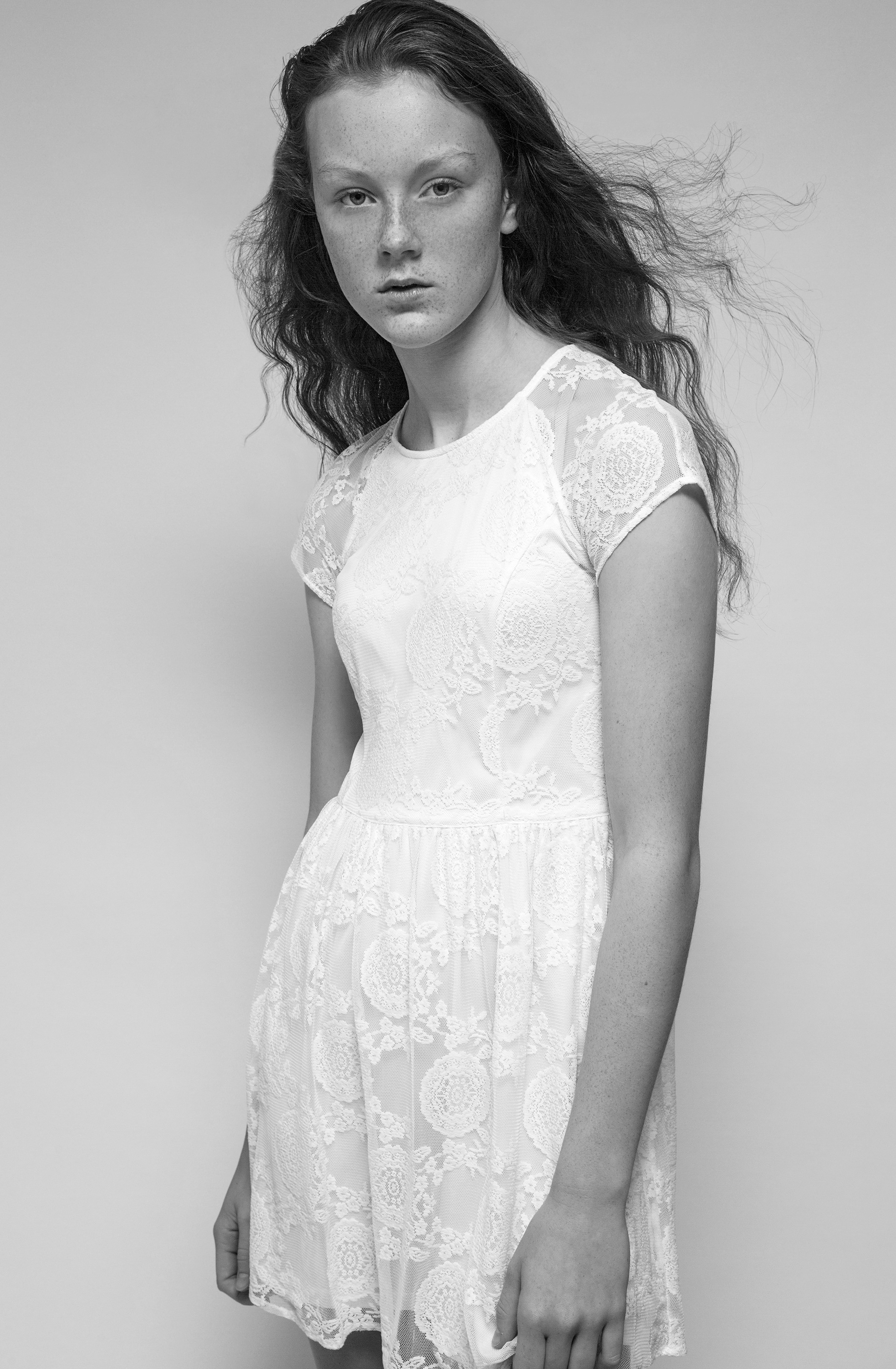 Deanna Flinn - Brina, Key Model Management