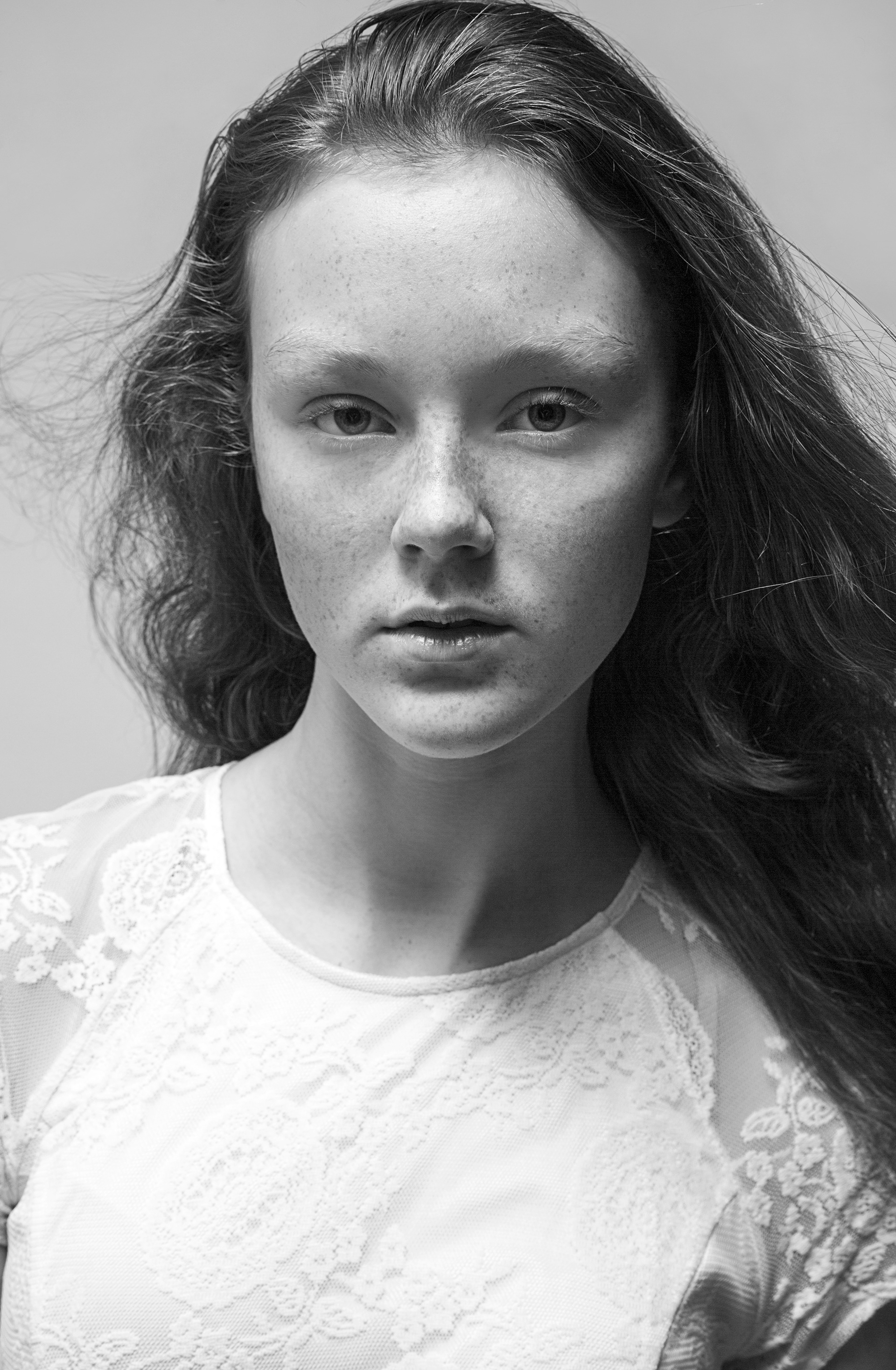 Deanna Flinn - Brina, Key Model Management